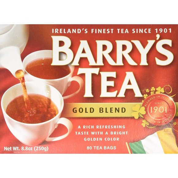 Barry's Tea