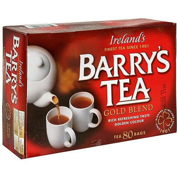 Barry's Tea