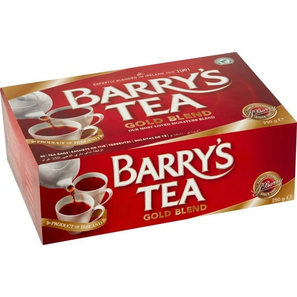 Barry's Tea