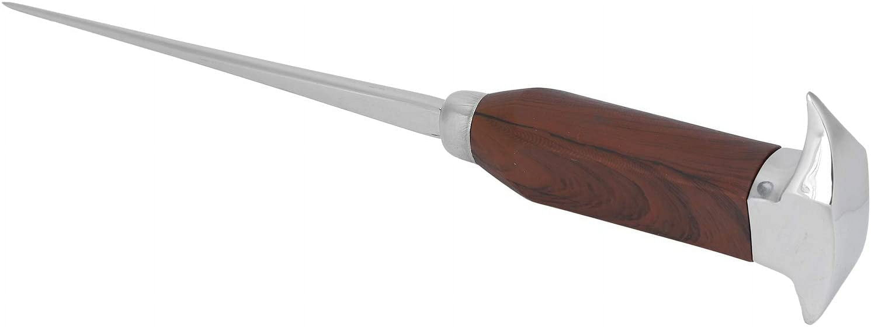 Bars Ice Pick, Restaurants Ice Pick, Wood Handle Sturdy for Bars ...
