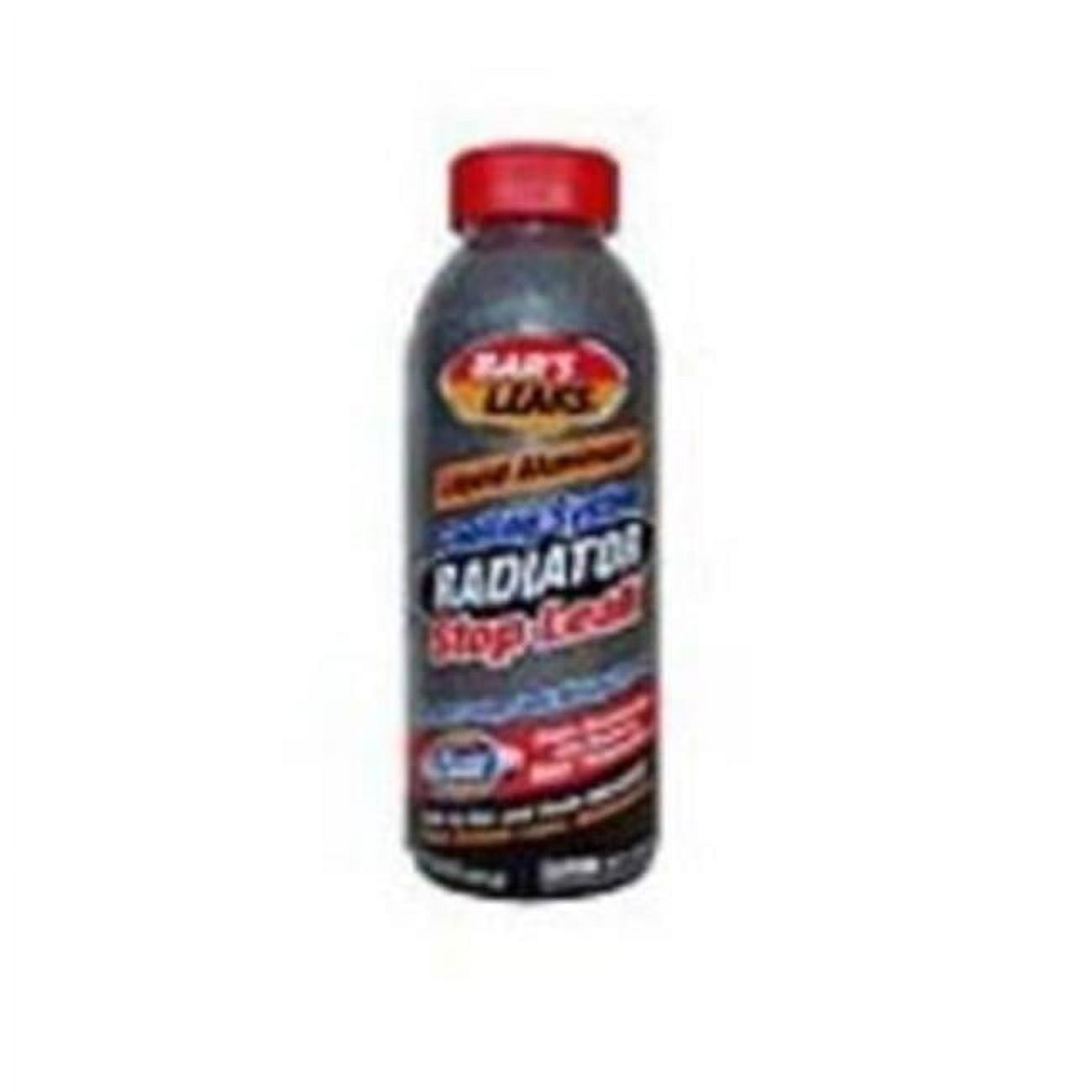 Bars Products Liquid Aluminum Cooling System & Radiator Stop Leak ...
