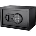 Barska 0.36 Cubic ft Keypad Lock Compact Security Safes - Walmart.com