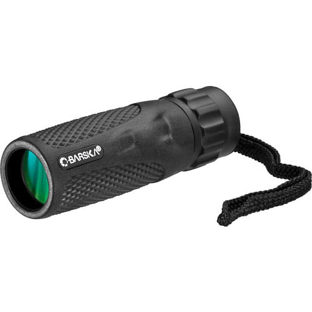 Barska 10x25 WP Blackhawk Monocular - Walmart.com