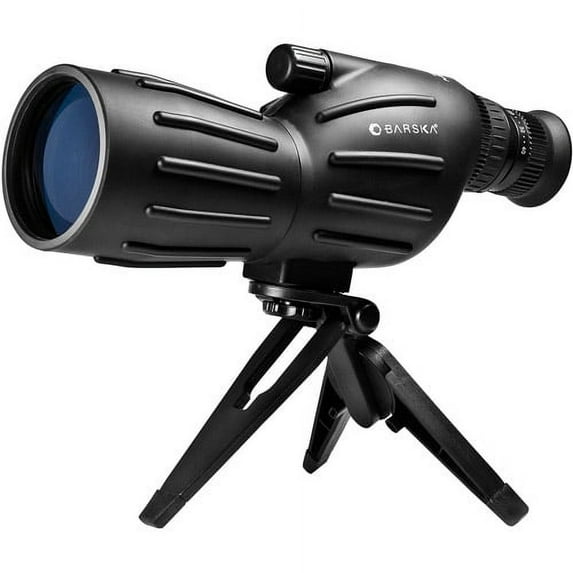 Barska 15-40 x 50 mm Colorado Spotting Scope, Black - Walmart.com