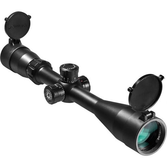 Barska Rifle Scopes in Scopes - Walmart.com