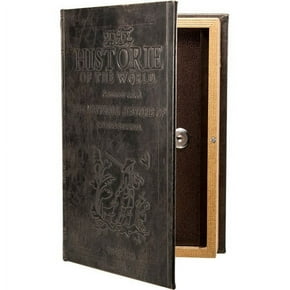 Hidden Safes in Safes & Lockboxes - Walmart.com