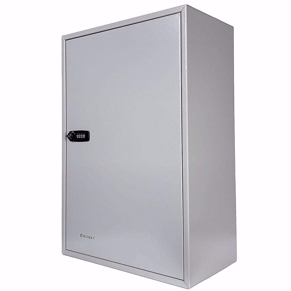 BARSKA CB13562 Combination Lock 300 Position Adjustable Key Cabinet ...