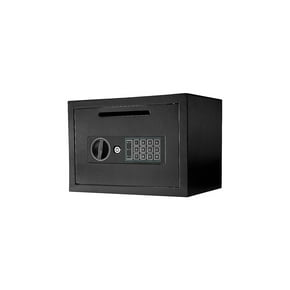 Security Safes in Safes & Lockboxes - Walmart.com