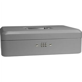 Large Lock Box