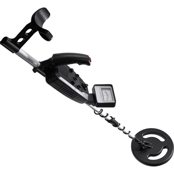 Winbest Master Edition Metal Detector Field Kit - Walmart.com