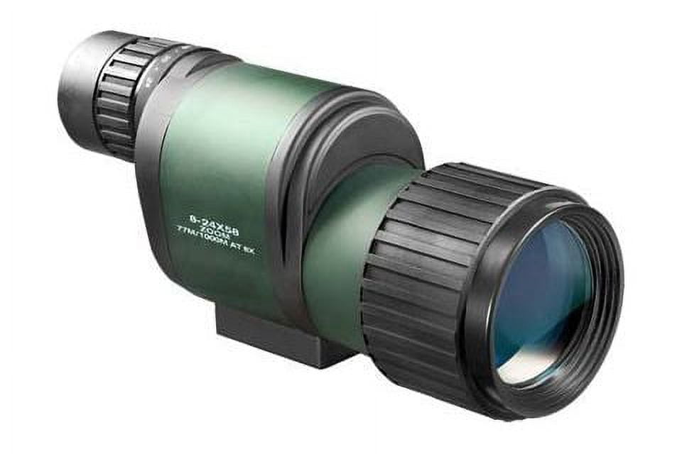 Barska Optics - Binoculars AD10786 8-24x58 WP Benchmark DFS- Straight ...