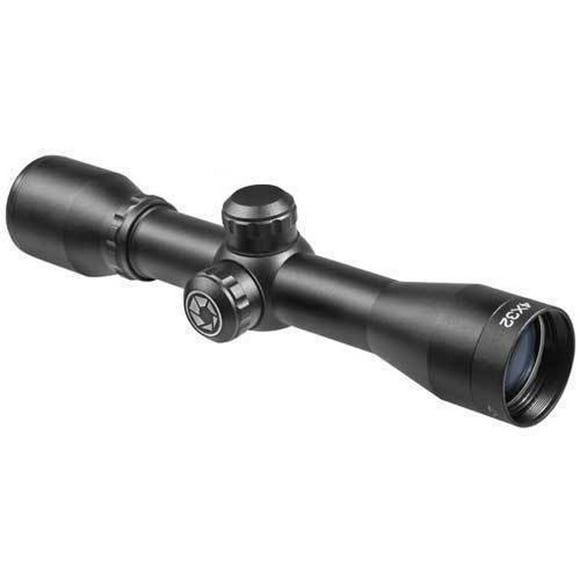Barska Rifle Scopes in Scopes - Walmart.com