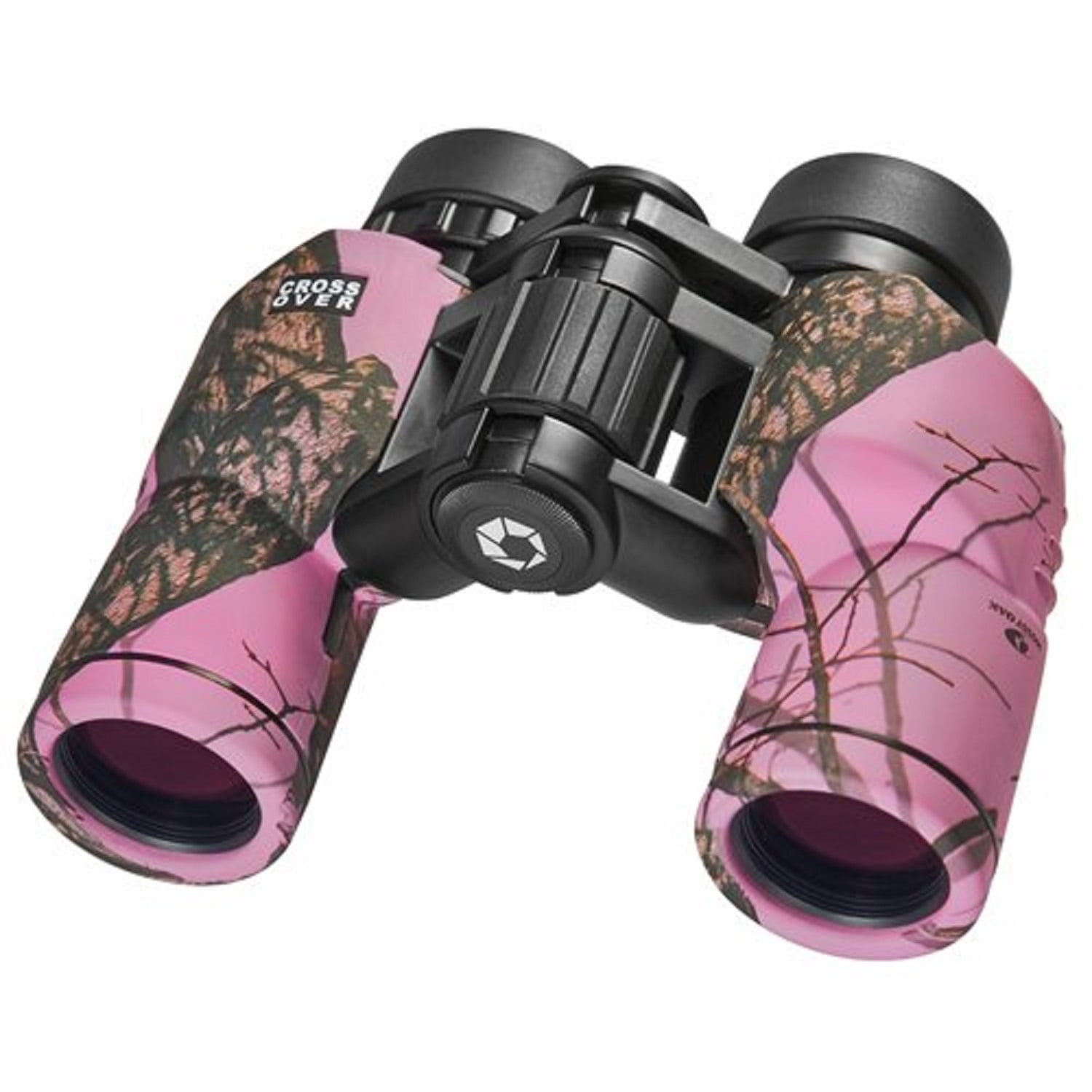 Barska Optics Crossover Binoculars - Walmart.com