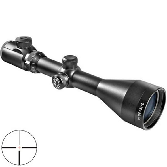 Rifle Scopes Scopes in Hunting - Walmart.com