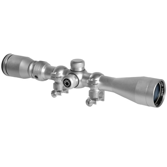 Rifle Scopes in Scopes | Silver - Walmart.com