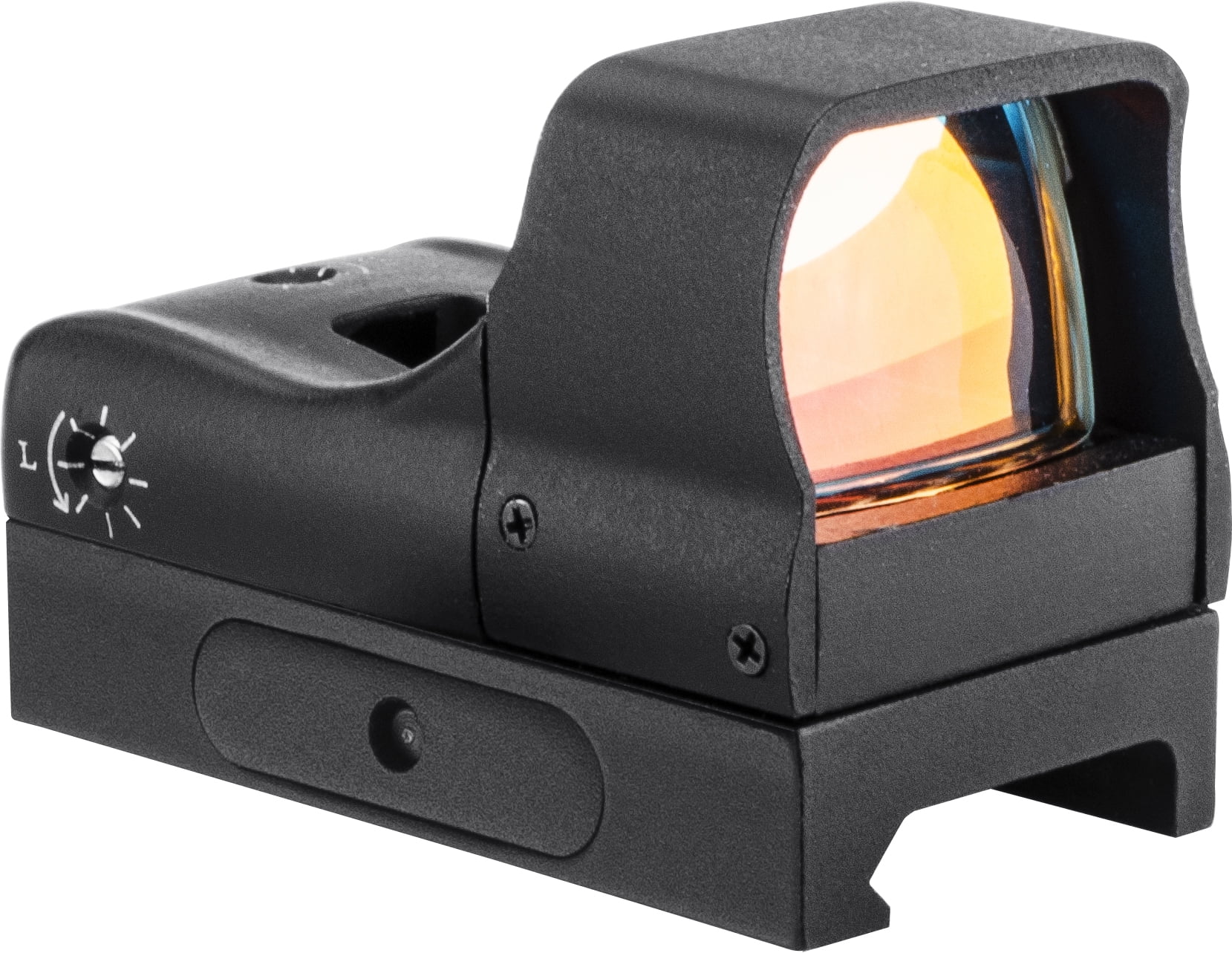 Barska Optics ION Reflex Sight - Walmart.com