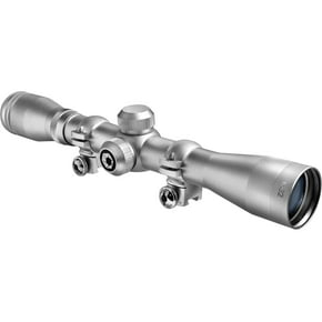 Rifle Scopes in Scopes | Silver - Walmart.com
