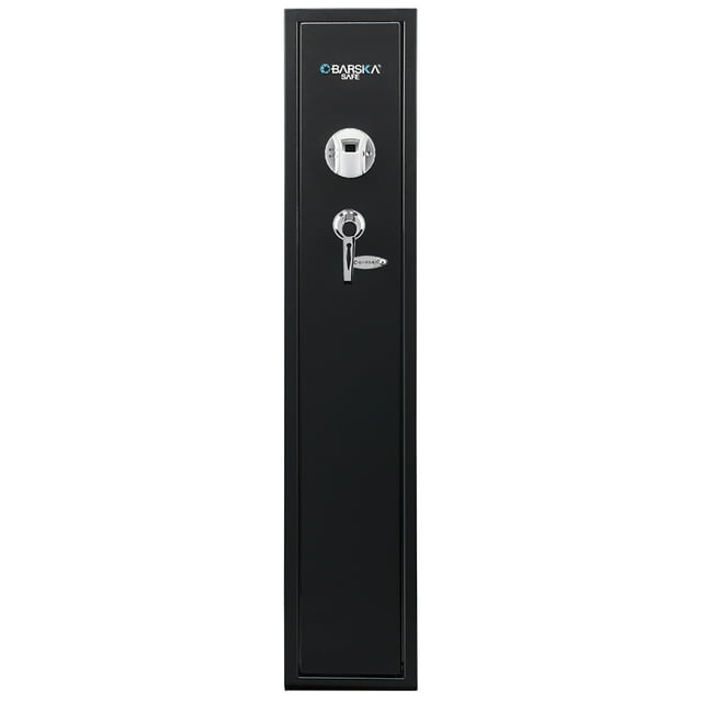 Barska Biometric Safe | Key lock safes for hardware stores - Walmart ...