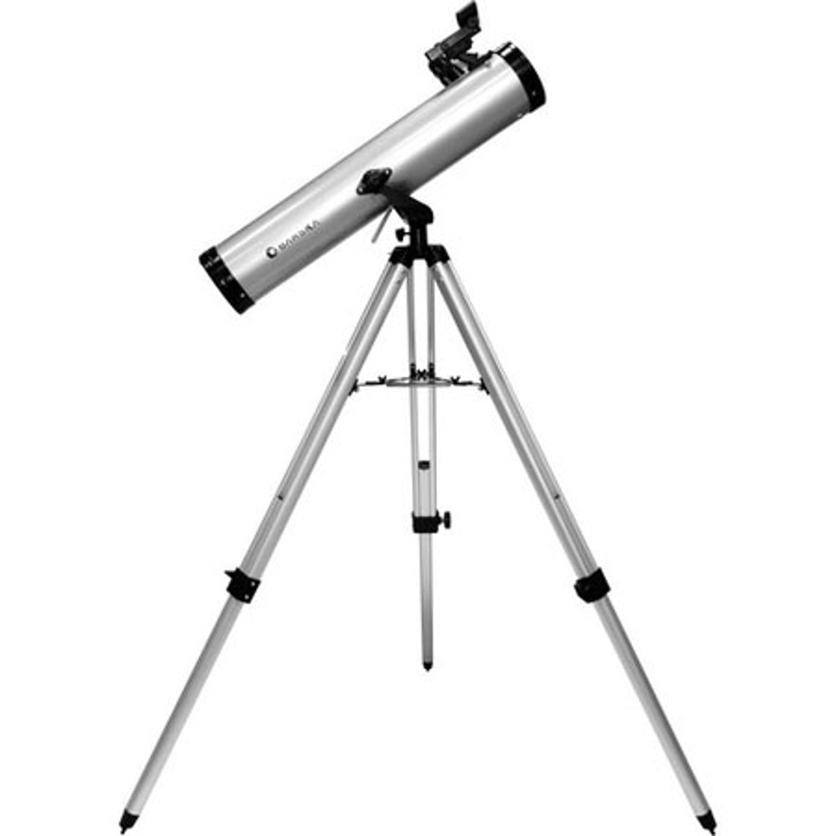 Barska Starwatcher 76mmx700mm AZ Reflector Telescope - Walmart.com