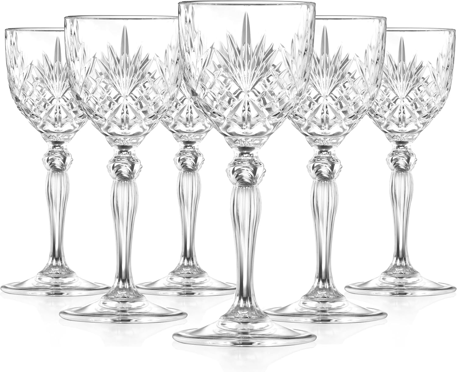 Barski Nick and Nora Mixology Glass - for Martini - or Cocktails ...