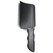 Professional Curved Barber Comb, Haircut Fade Combs for Home & Travel ...