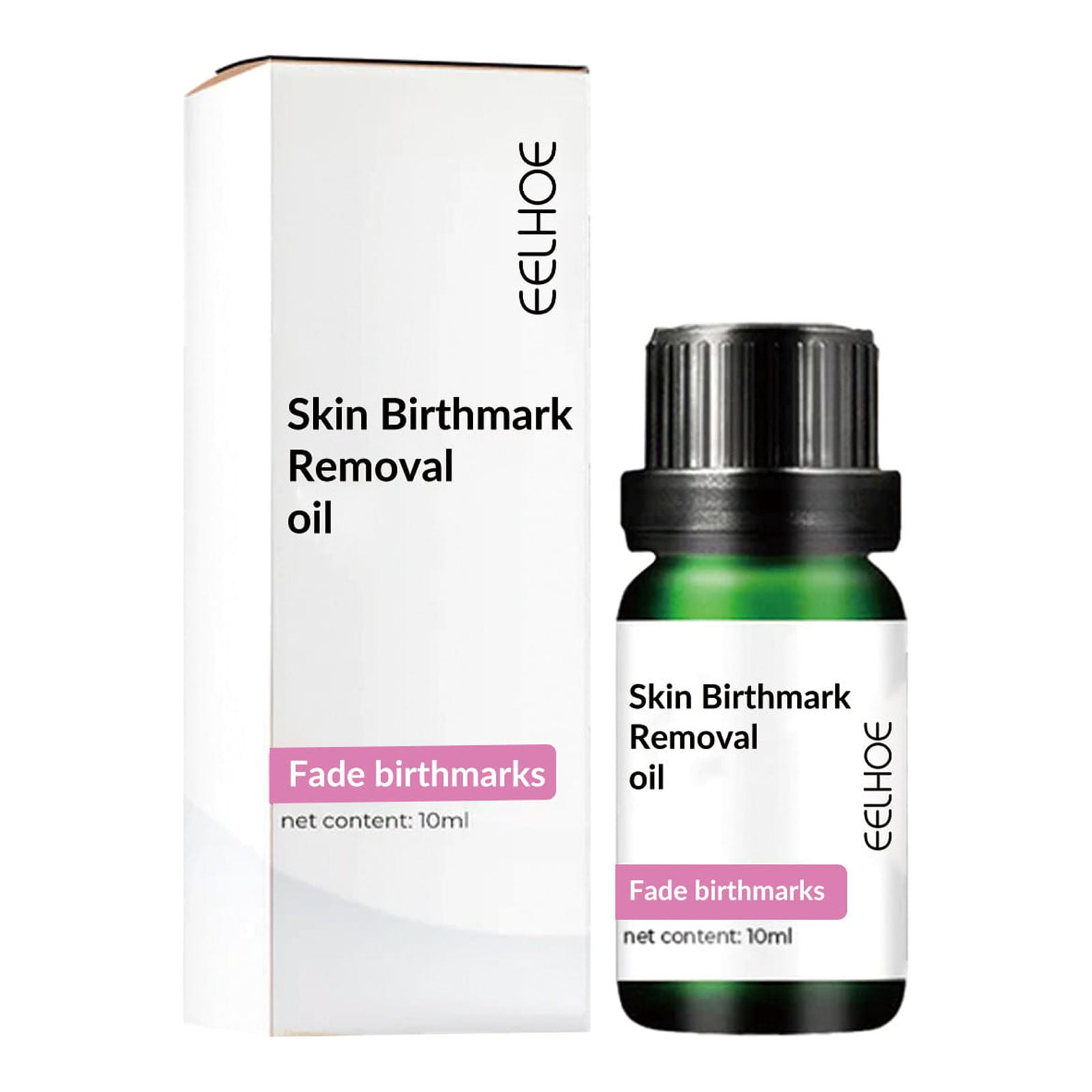 Barsme Birthmark Removal Oil,Help Lighten Birthmarks And Pigmentation ...