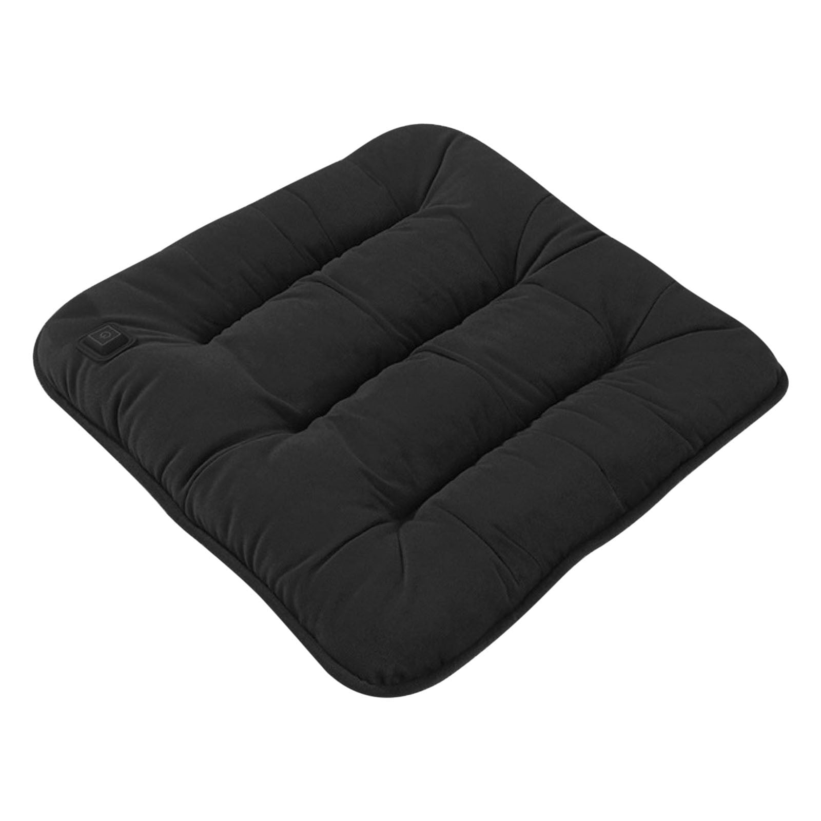 Barsme Heated Seat Car Seat Cushion Battery Operated - Portable Usb ...