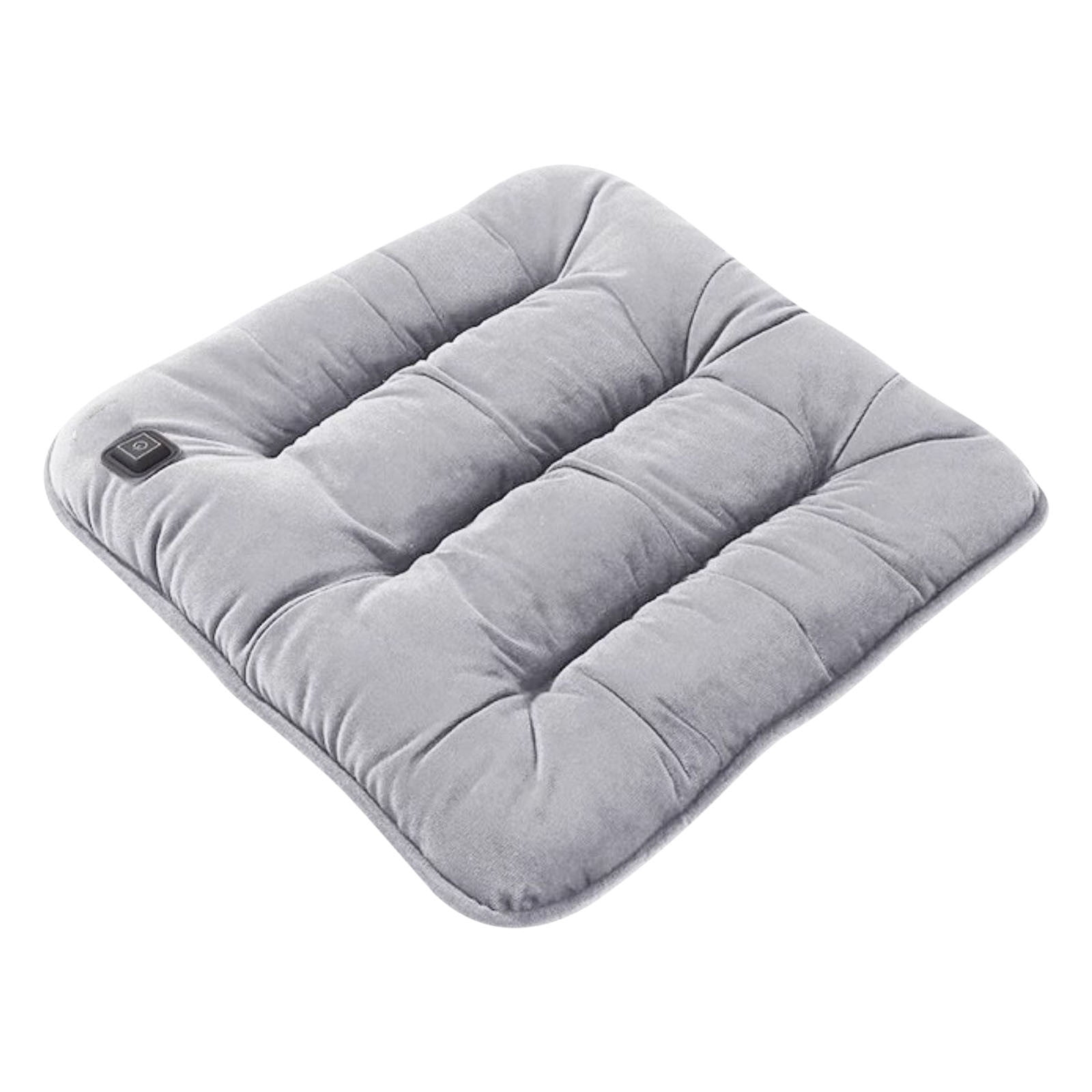 Barsme Heated Seat Car Seat Cushion Battery Operated - Portable Usb ...