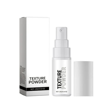 Tribal Chimp Hair Styling Powder, Volumizing & Texturizing, Colorless ...