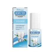Natural White Lornamead 5 Minute Tooth Whitening System - Walmart.com