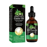 Castor Oil Eye Drops