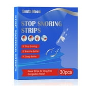 Nose Breathing Exercises