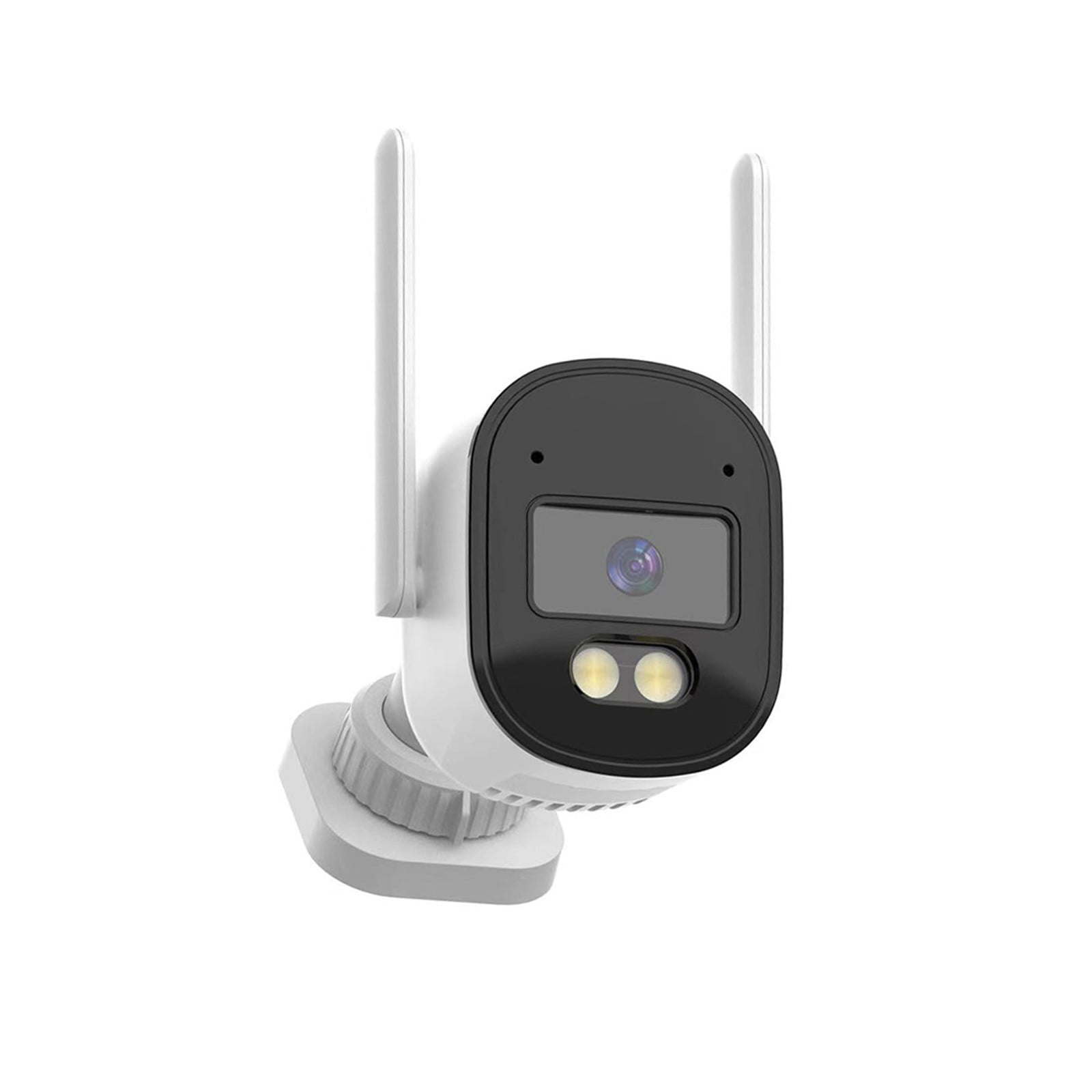Barsme Ring Camera Outdoor Wireless Security Camera 2Mp Wifi Camera ...