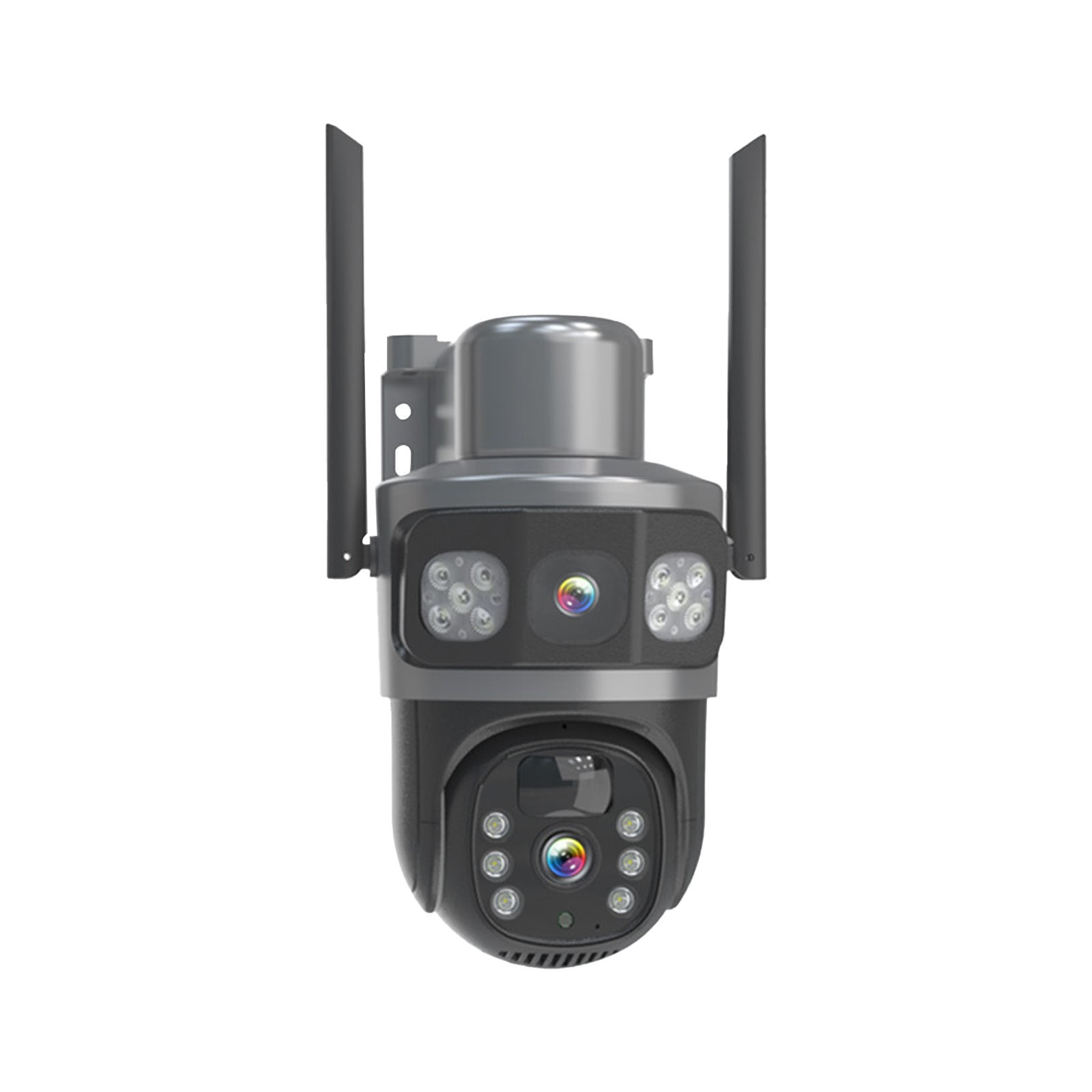 Barsme Ring Camera Outdoor Wireless Security Camera Ehance Home ...