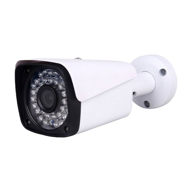 Barsme Ring Camera Outdoor Wireless Security Camera High Definition ...