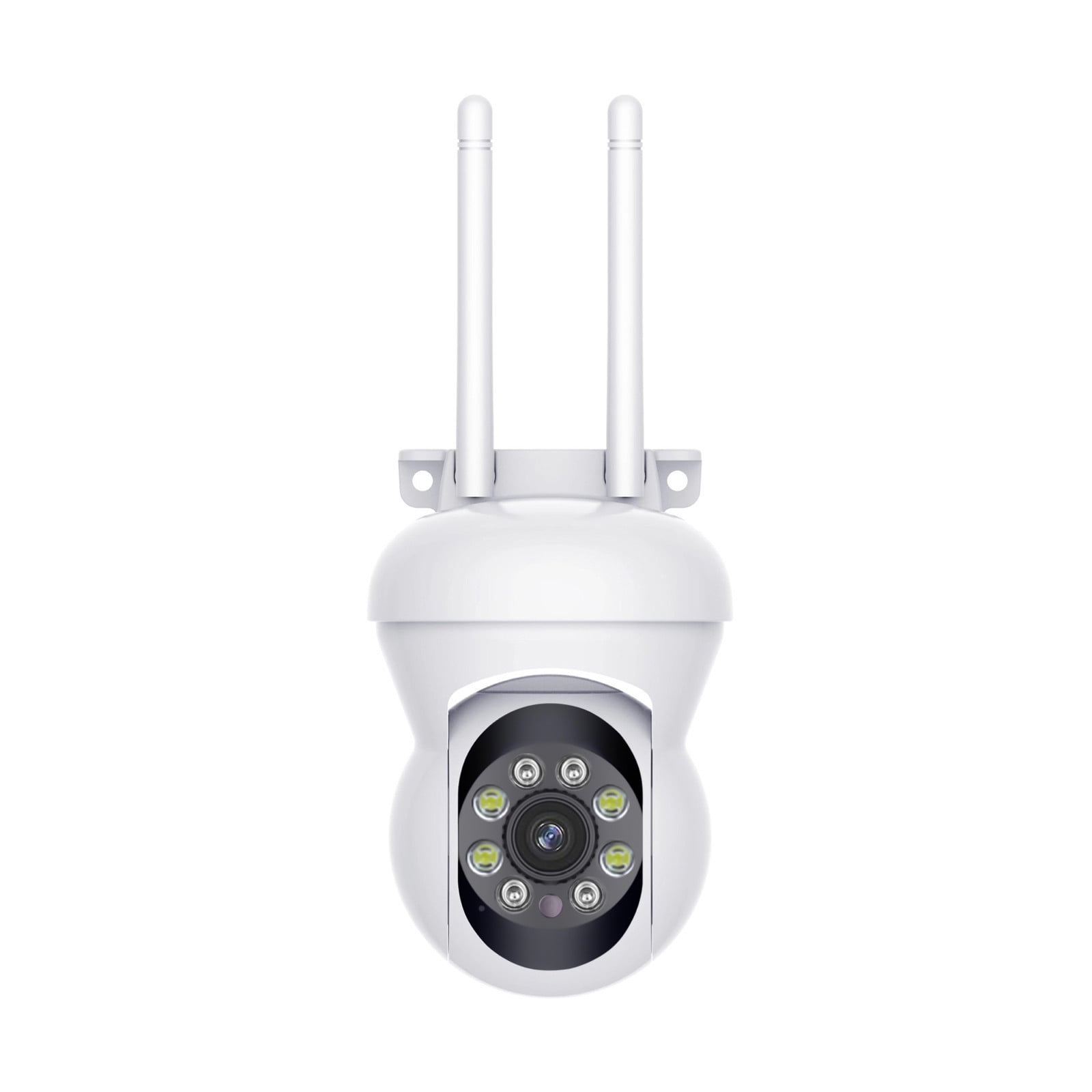 Barsme Ring Camera Outdoor Wireless Security Camera -Lens Camera Cell ...