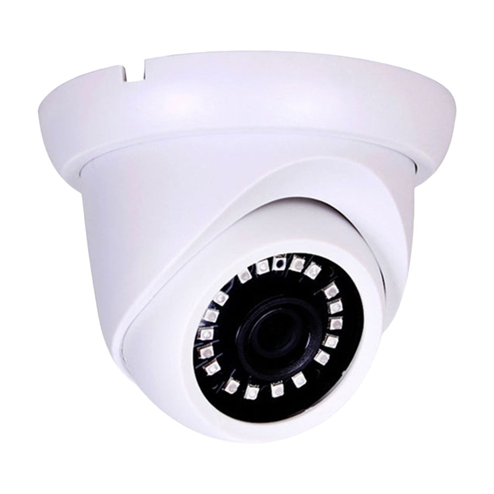 Barsme WiFi Security Camera, 1920P Outdoor Surveillance, Wireless Ball ...