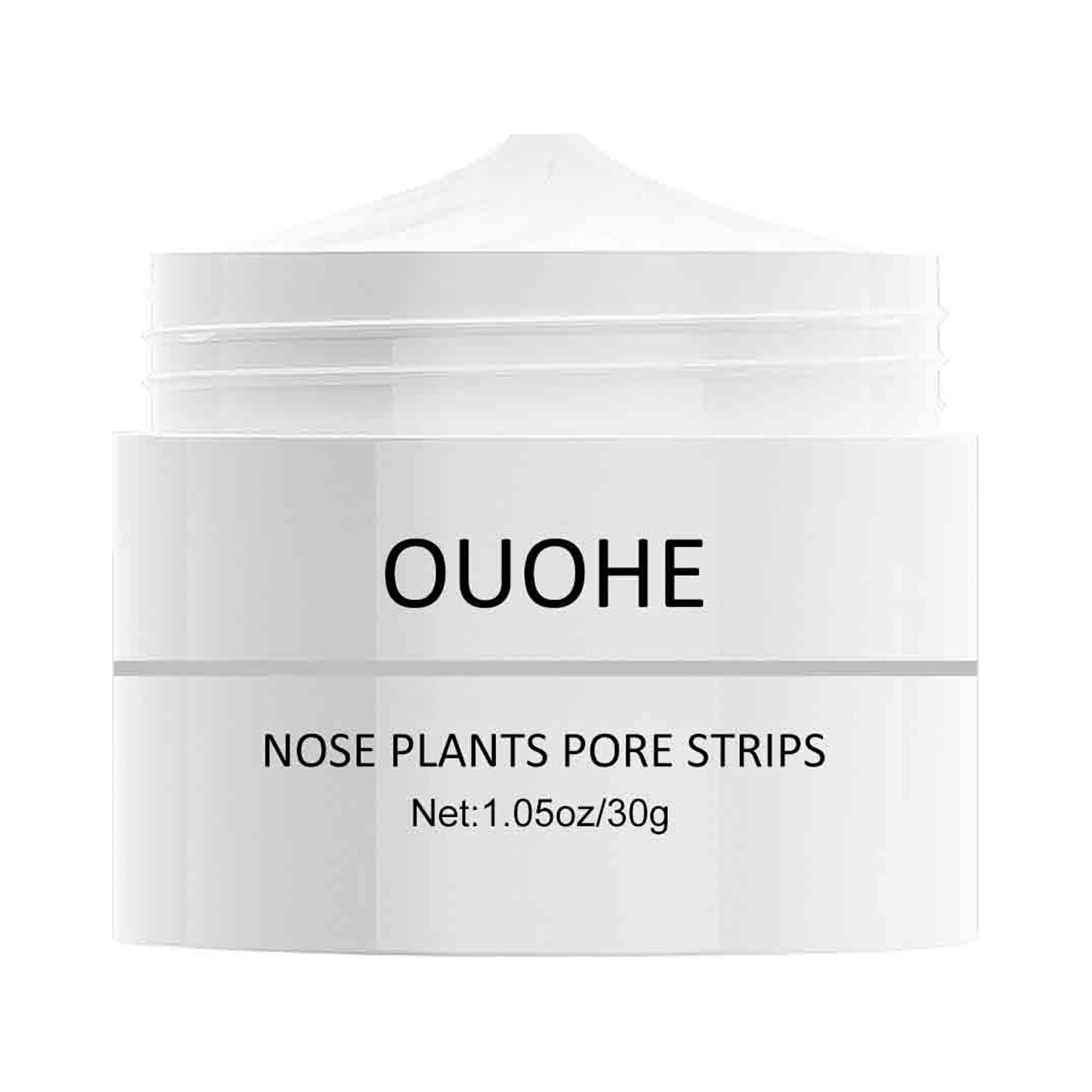 Barsme Blackhead Remover Blackhead Removal Nose Mask T Zone Blackheads
