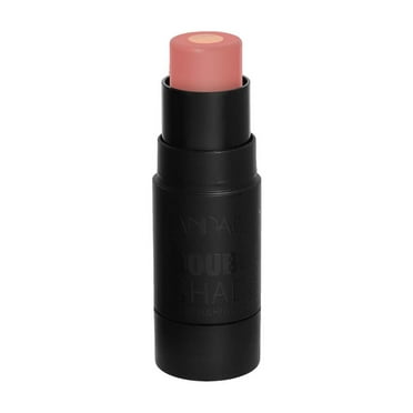 FOUND NOURISHING Cream Blush Tint with Evening Primrose, 30 Petal Flush ...