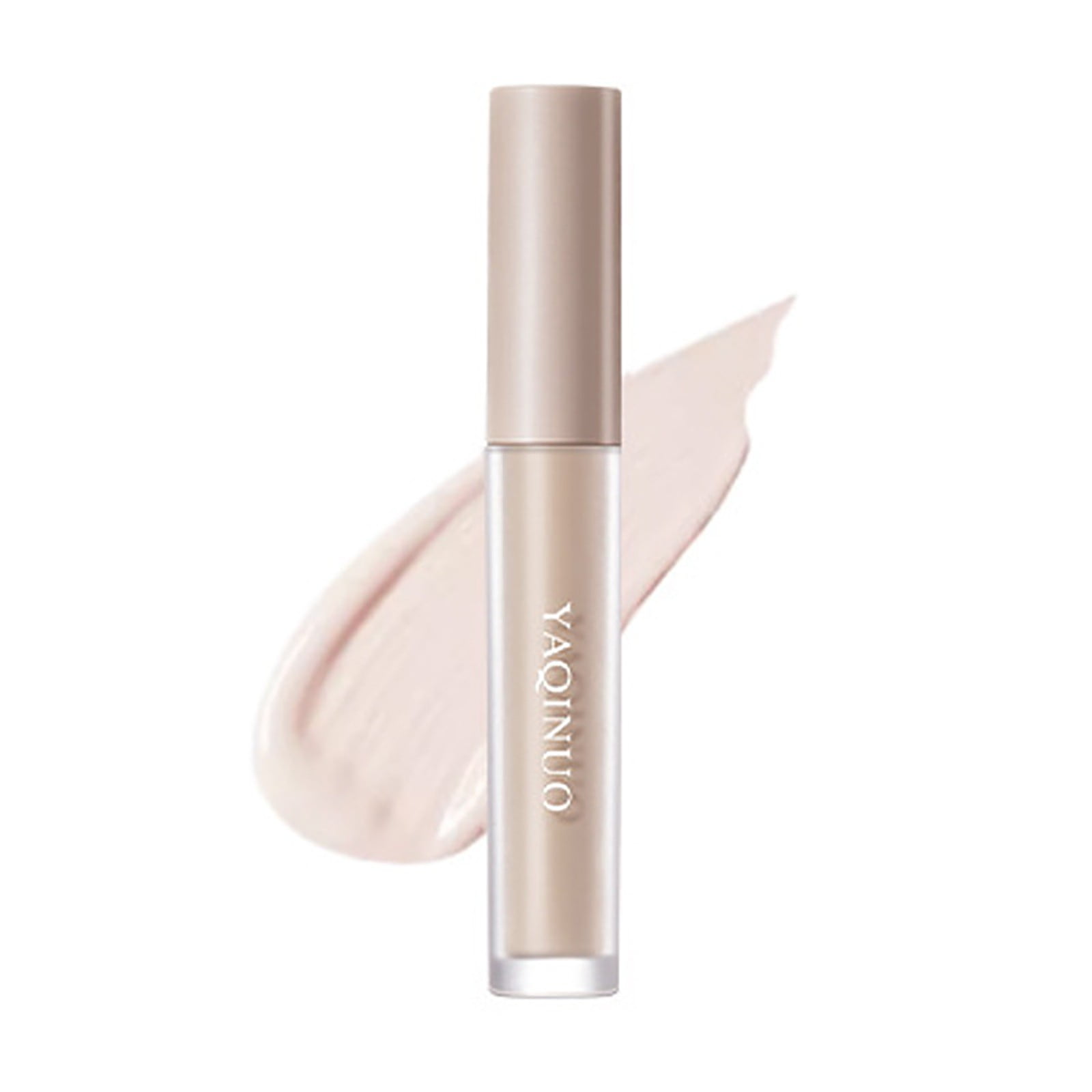 Barsme highlighter makeup YAQINUO Face Repair Liquid Nose Shadow ...