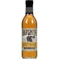 Barsmith Honey Ginger Cocktail Syrup, 12.7 fl oz - Walmart.com