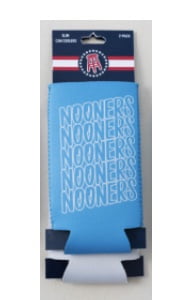 Barstool Sports nooners Seltzer Cooler 2-pack - Walmart.com