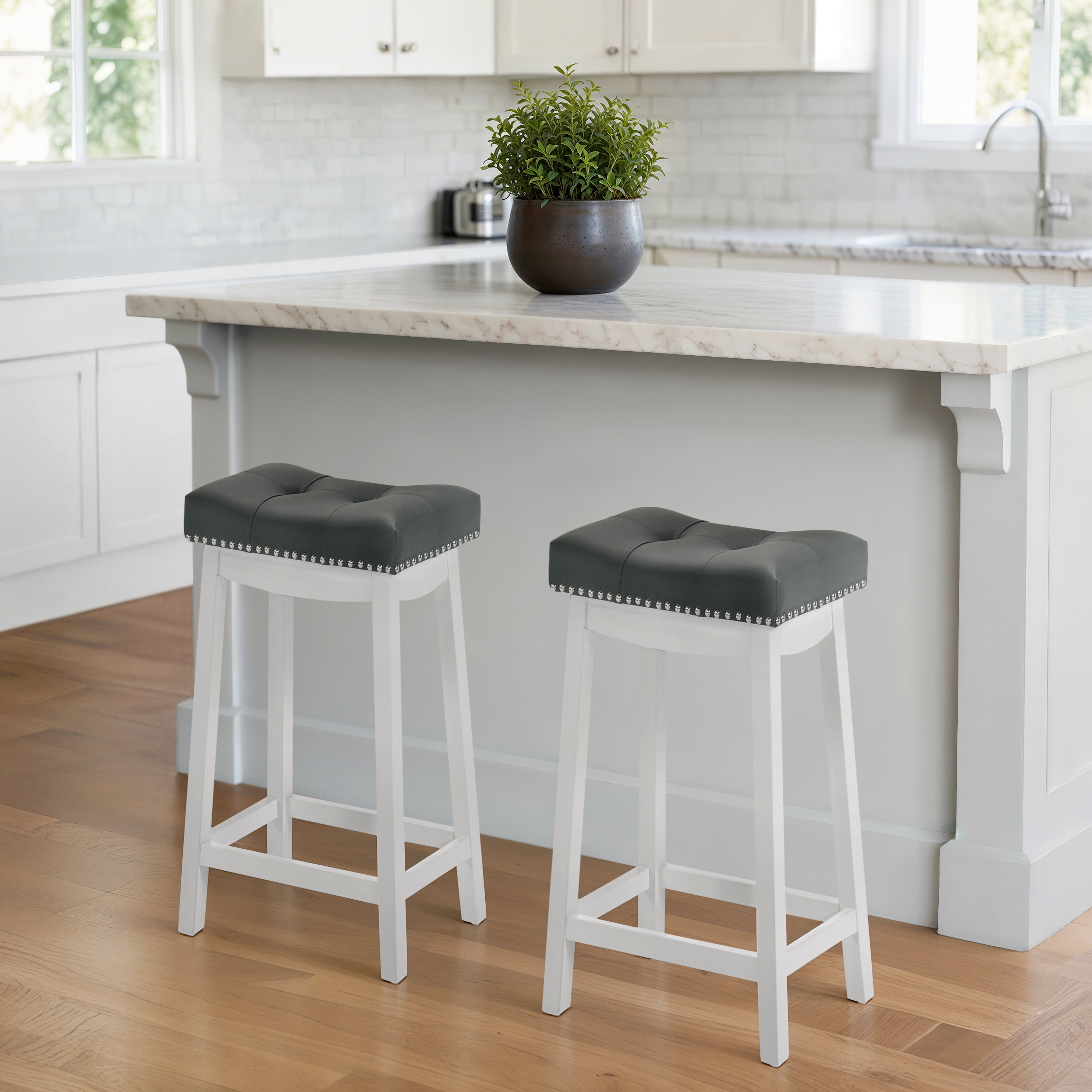 24 white bar stools store