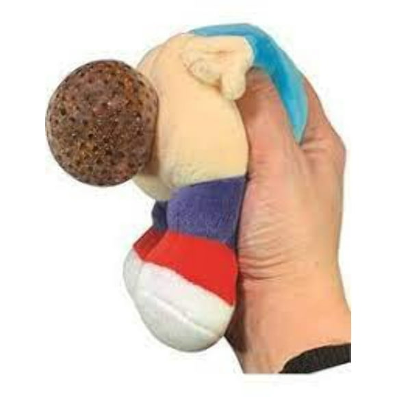 Farting Stuffed Animals