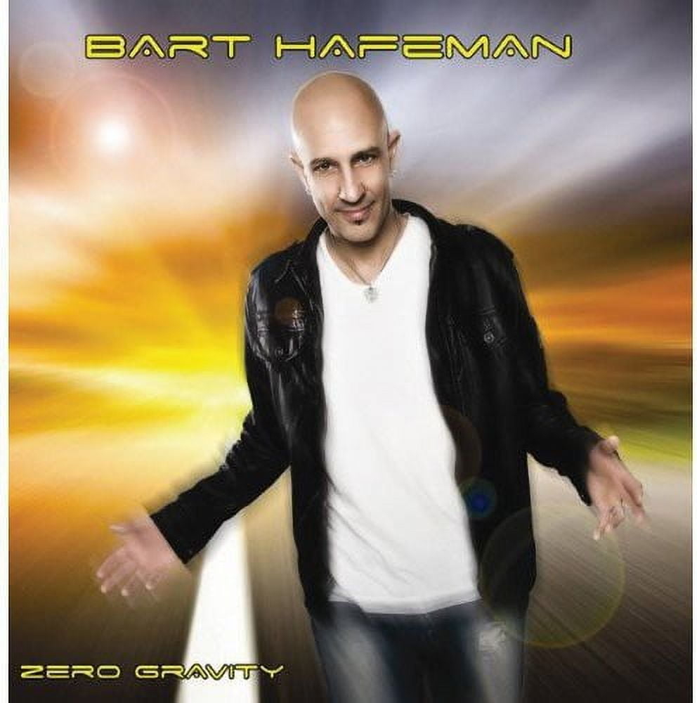 Bart Hafeman - Zero Gravity - Rock - CD - Walmart.com
