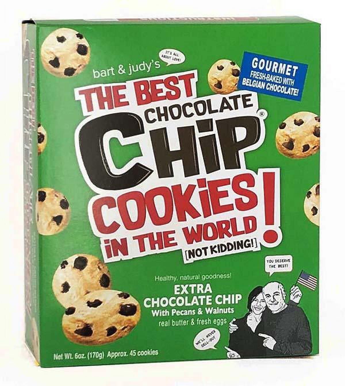 Breakroom Snack Time Cookies - Perfect for Office Sharing - Walmart ...