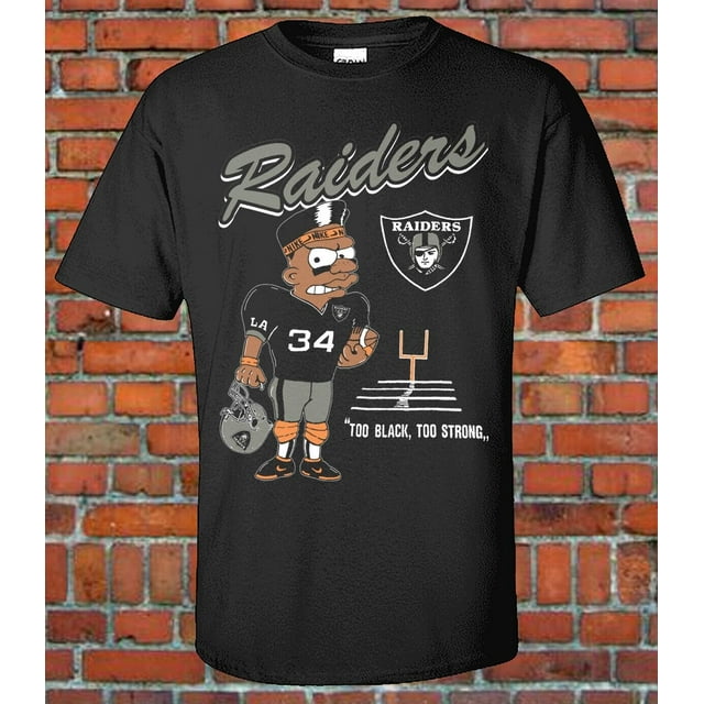 Bart Simpson - Bart Know Shirt 90 Style Reproduced From Original ...