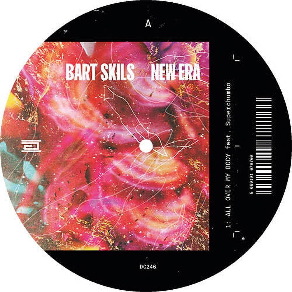 Bart Skils - New Era - Music & Performance - Vinyl - Walmart.com