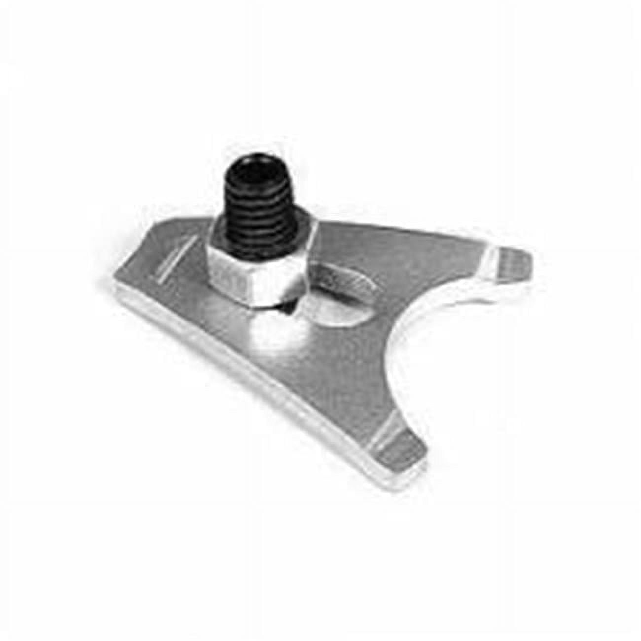 Bart Wheels 30100 Stud Mounted Distributor Clamp - Hold Down for Chevy ...