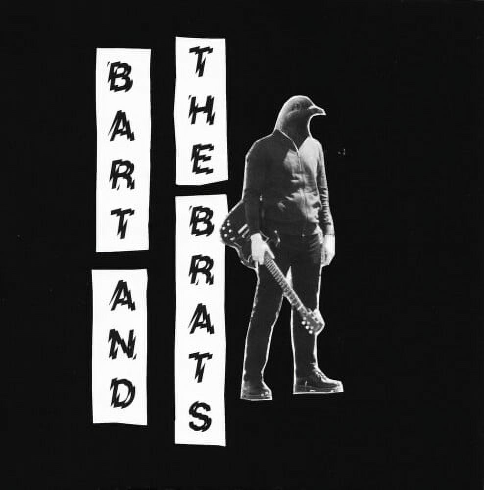 Bart and the Brats - Bart And The Brats - Music & Performance - Vinyl ...